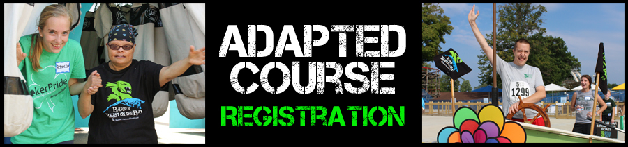 Adapted Course - Barber Beast